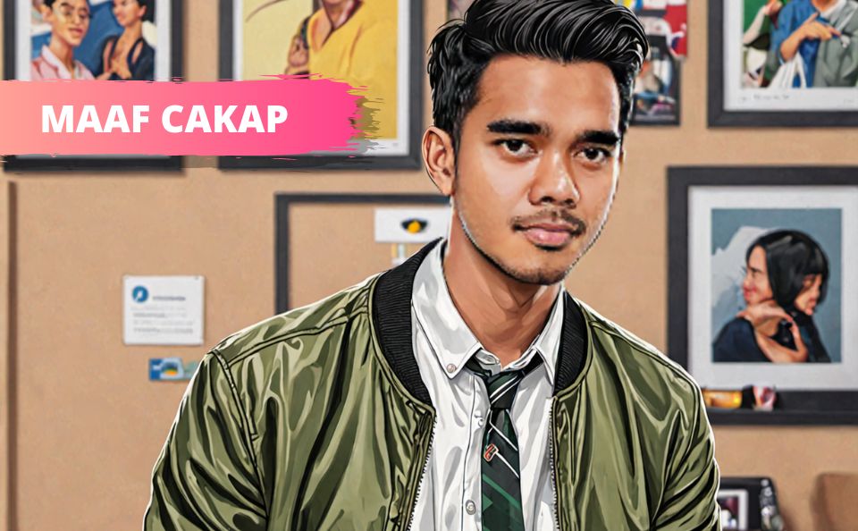 Terpengaruh dengan Pempengaruh - LayarMinda